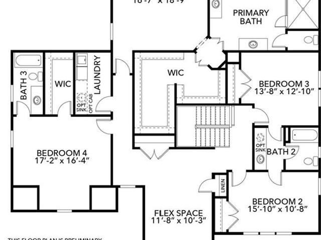 2132 Sassafras WAY
