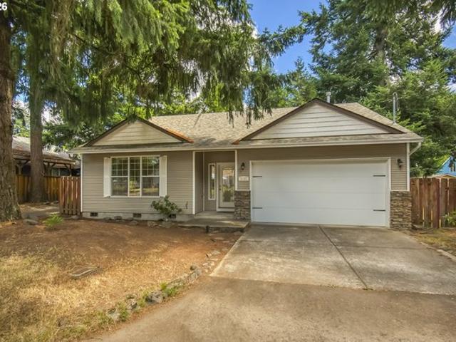 2132 SE 143rd Ave, Portland, OR 97233