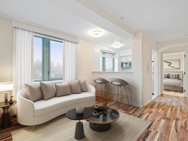 2132 Second Avenue, New York, NY