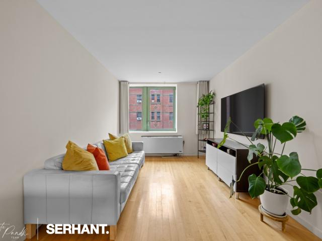 2132 Second Avenue, New York, NY