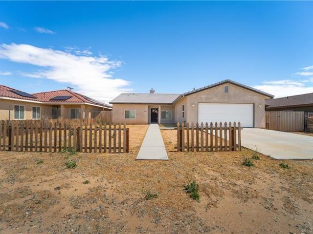 2132 th St, California City, CA 93505