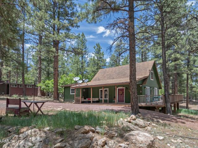 2132 W Pine Valley Road
