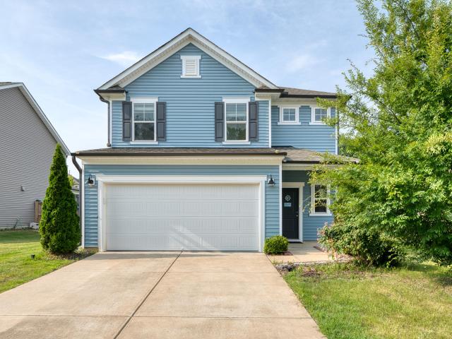 2132 Water Marsh Trail