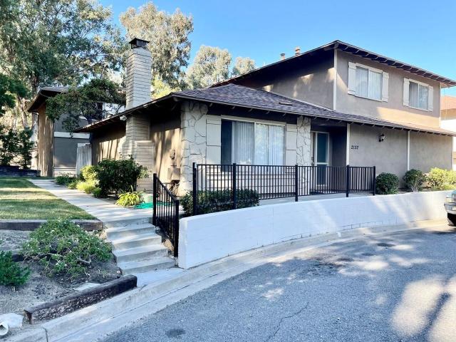 2132ViaCaminoVerde* 2 Bedroom Apartment for Rent at 2132 Via Camino Verde, Oceanside, CA 92054 Fire Mountain
