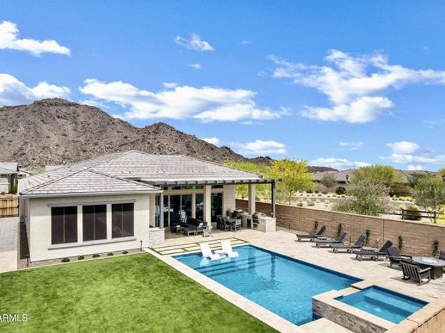 21333 W Hillcrest Blvd, Buckeye, AZ 85396
