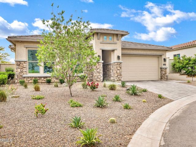 21333 W Hillcrest Blvd, Buckeye, AZ 85396 | MLS #7005