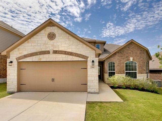 21330 Echo Manor Dr, Hockley, TX 77447