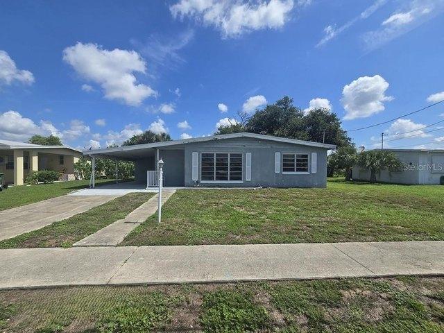 21330 Hepner Ave, Port Charlotte, FL 33952