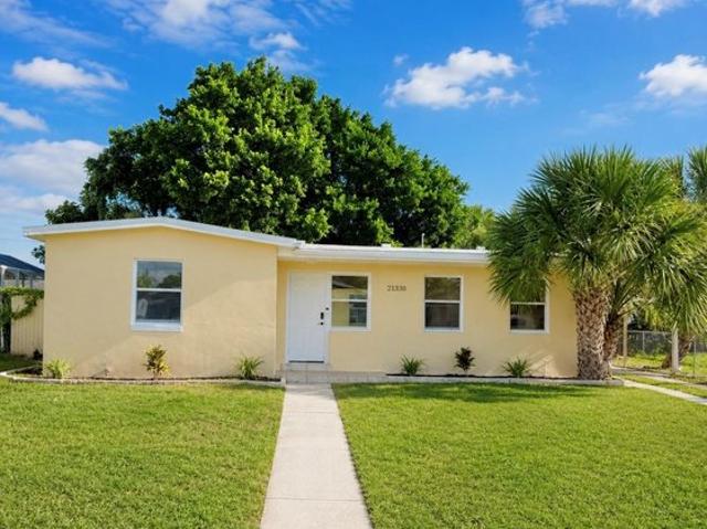 21330 Meehan Ave, Port Charlotte, FL 33952