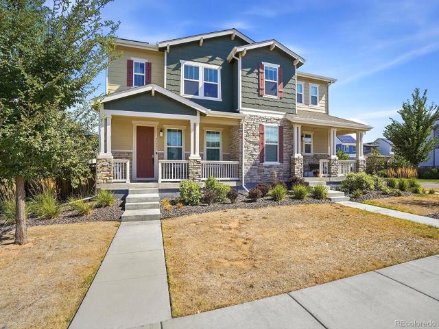 21331 E 60th Avenue