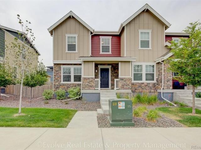 21332 E 60th Ave, Aurora, CO 80019