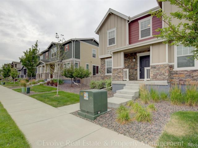 21332 E 60th Avenue