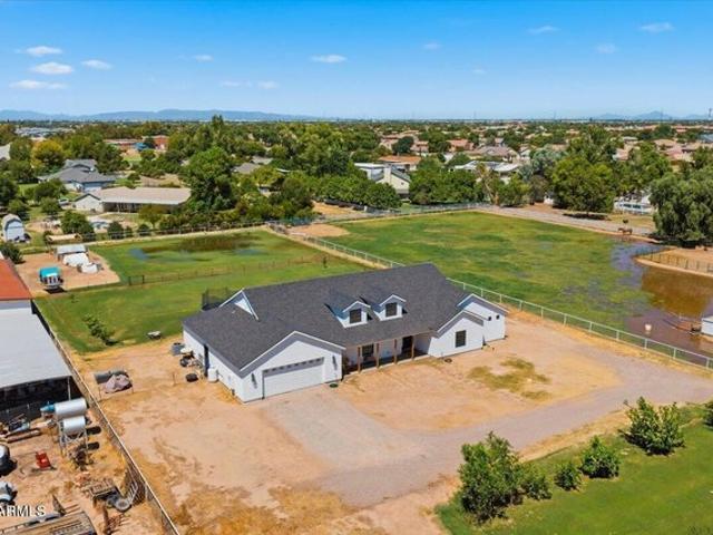 21332 S 156th St, Gilbert, AZ 85298