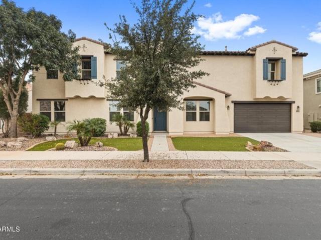 21337 E Waverly Dr, Queen Creek, AZ 85142