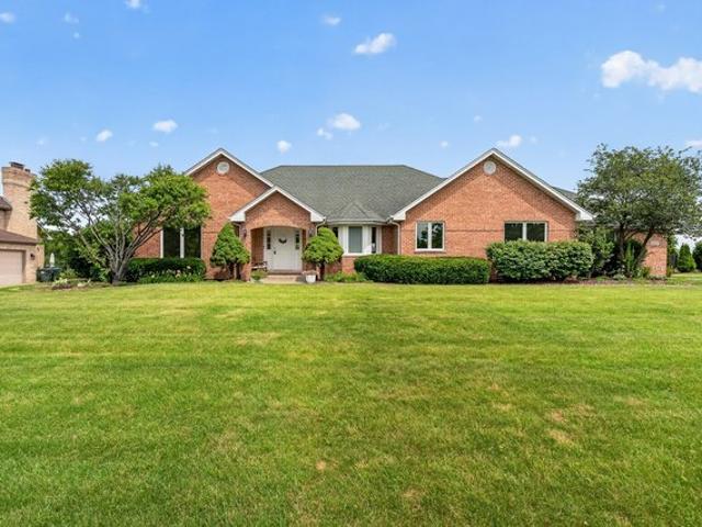 21337 Prestancia Dr, Mokena, IL 60448