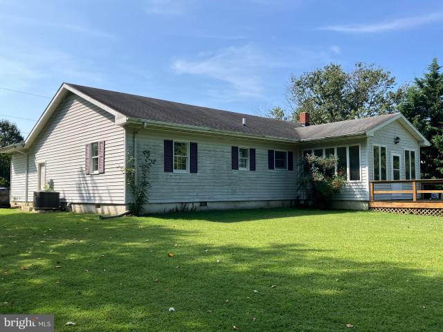 21336 Haven Rd, Rock Hall, MD 21661 | MLS #MDKE2005 | Compass