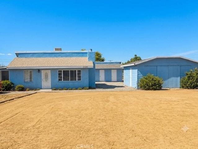 21338 Wren St, Apple Valley, CA 92308