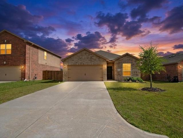 2133 Mule Ridge Dr, Katy, TX 77493