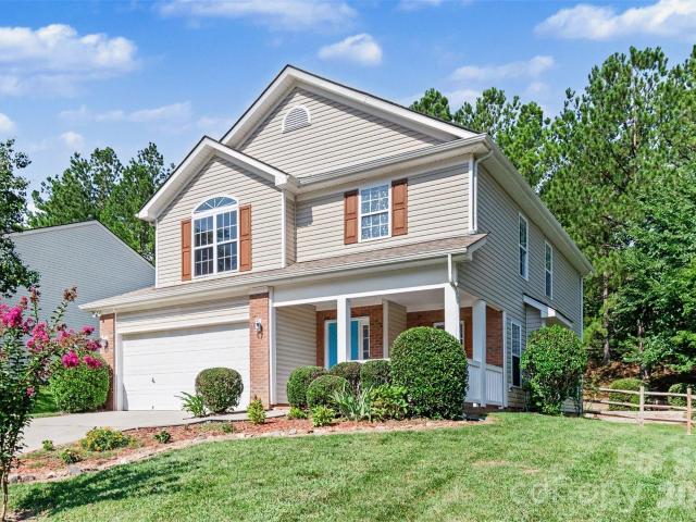 2133 Majestic Poplar Drive