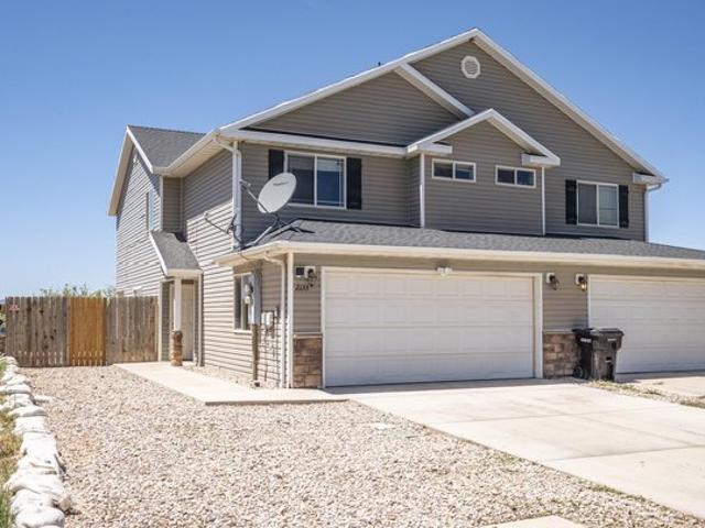 2133 N 550 W, Cedar City, UT 84721