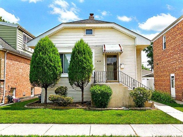 2133 N 75th Ave, Elmwood Park, IL 60707