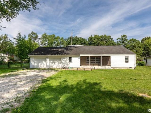 2133 N Northcrest Dr, Peoria, IL 61604