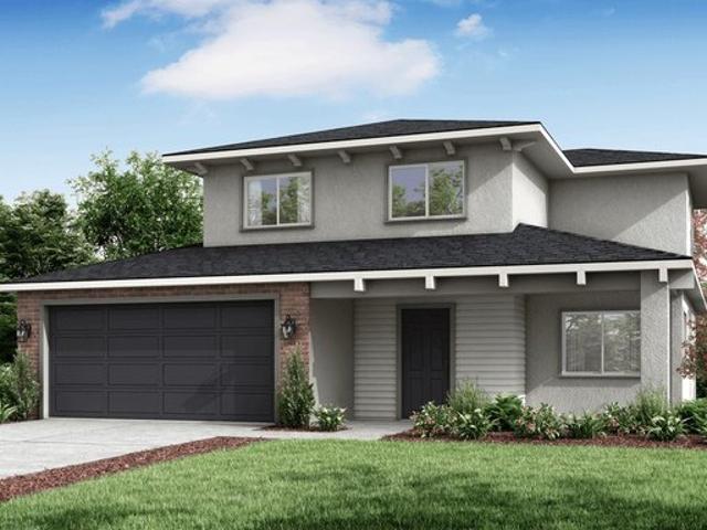 2133 Oceano Ct Lot 245, Delano, CA 93215