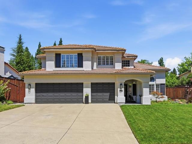 2133 Bates Cir, El Dorado Hills, CA 95762