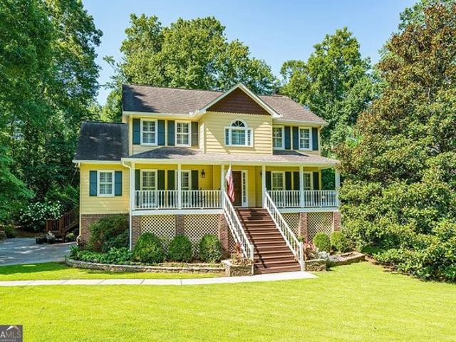 2133 Bayford Ct SW, Marietta, GA 30064