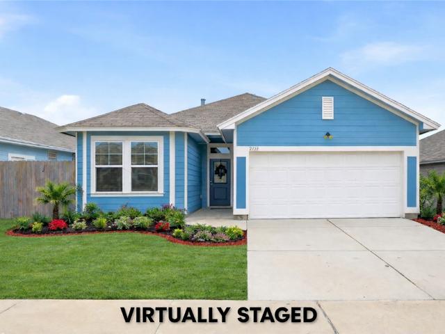 2133 Big Byu Bnd, Aransas Pass, TX 78336 | MLS #472418 | Compass