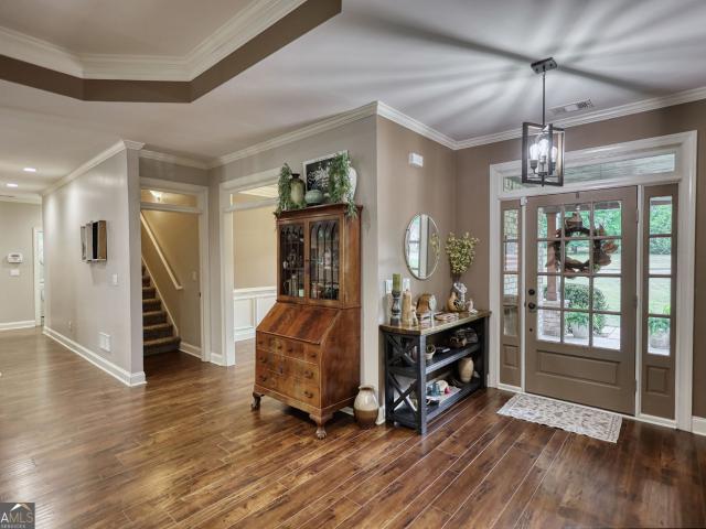 2133 Braswell Lane