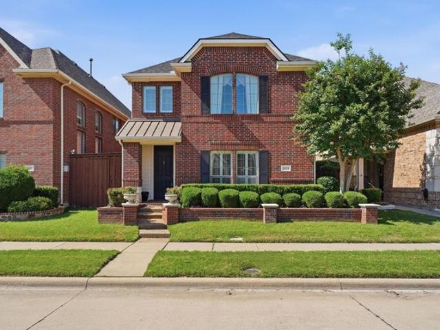 2133 Broadstone Dr, Plano, TX 75025