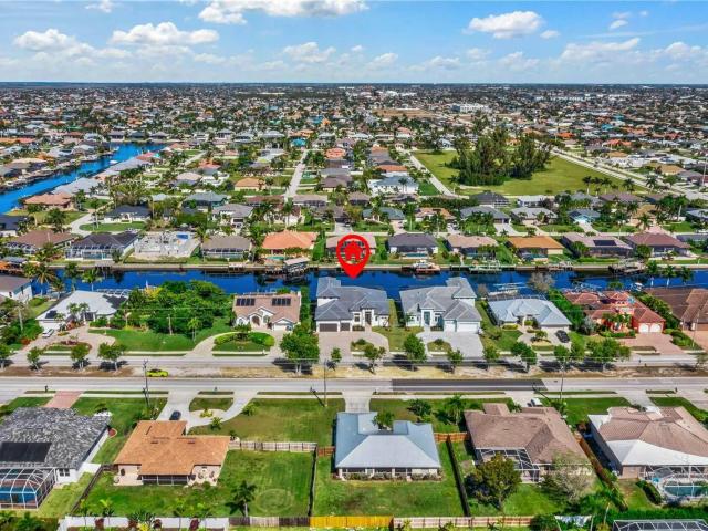 2133 Cape Coral Pkwy W, Cape Coral, FL