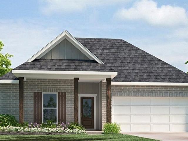 2133 Clark Ave, Zachary, LA 70791