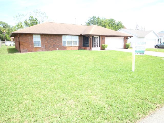 2133 Clover St NE, Palm Bay, FL 32905 | MLS #B26015 | Compass