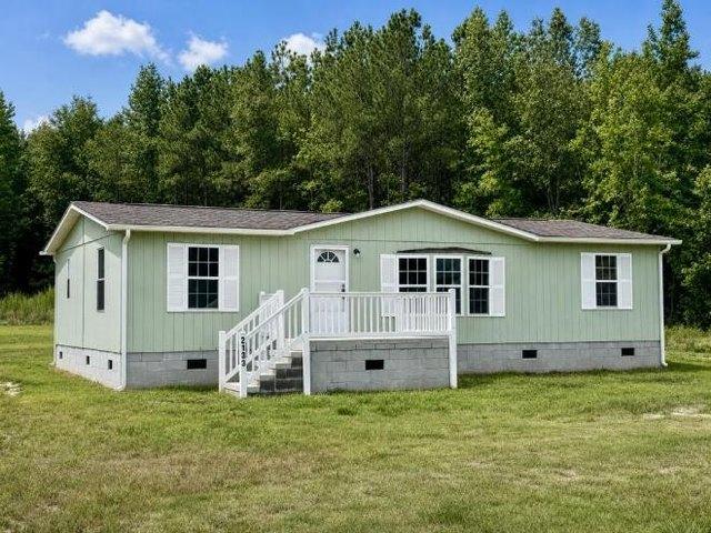 2133 Coral Dr, Rocky Mount, NC 27801