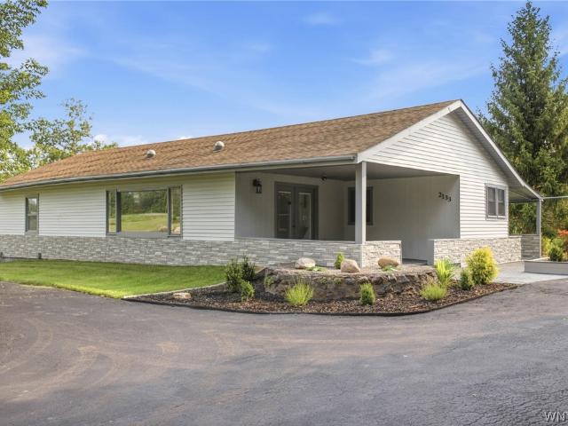 2133 County Line Road