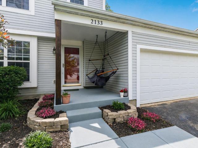 2133 Dunkeld Drive