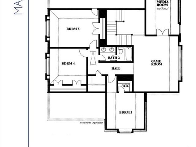 2133 Devonblue Drive