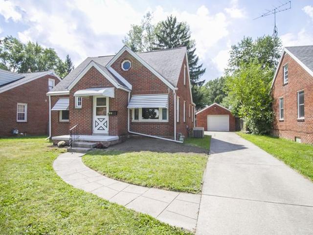 2133 Dority Rd, Toledo, OH 43615