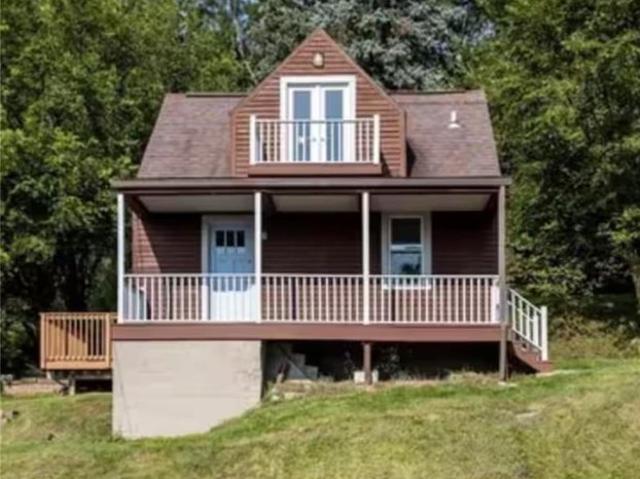 2133 E Beckert Ave, Pittsburgh, PA 15212