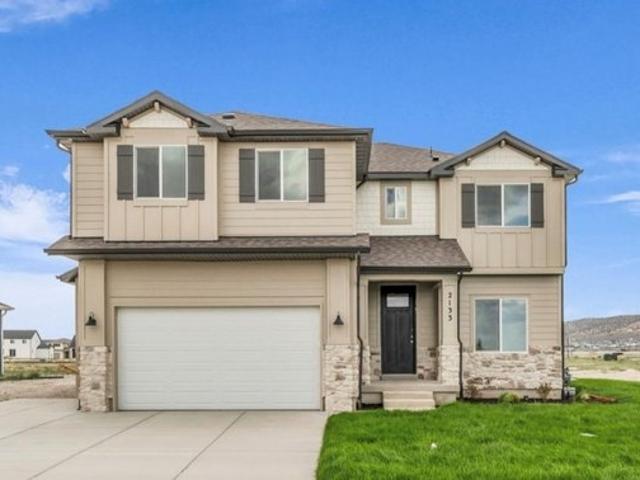 2133 E Harlequin Ave Unit 4244, Eagle Mountain, UT 84005