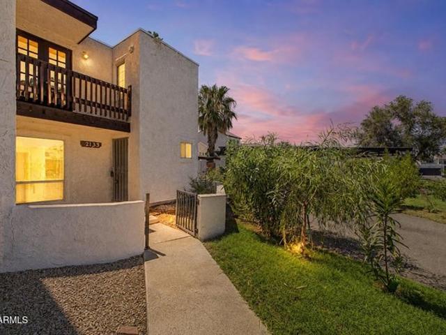2133 E Margarita Dr, Tempe, AZ 85281