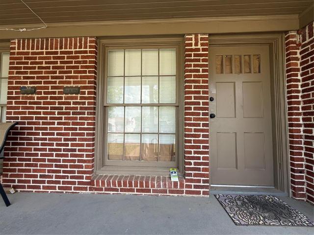 2133 Edwin St, Fort Worth, TX 76110 | MLS #21230 | Compass