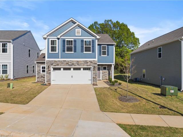 2133 Gatehouse Knoll Drive