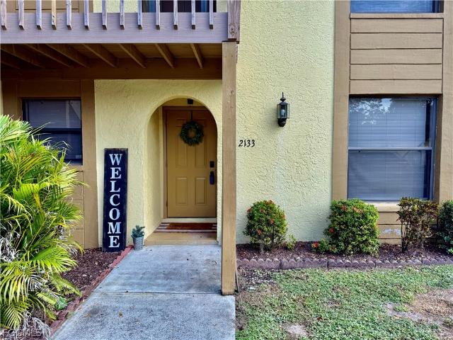 2133 Golfside Village Dr, Lehigh Acres, FL 33936 | MLS #2026021