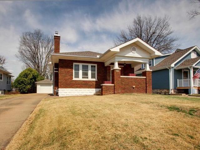 2133 Hampshire St, Quincy, IL 62301