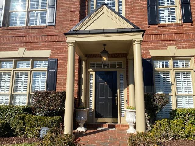 2133 Lucerne Ln SE, Smyrna, GA 30080 | MLS #7704