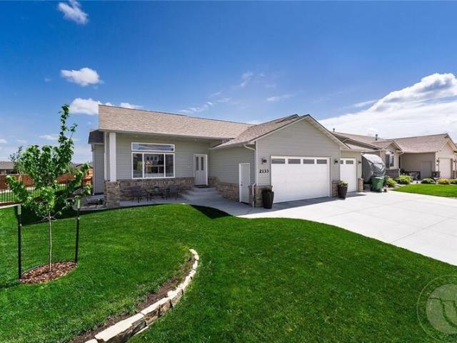 2133 Lake Hills Drive, Billings, MT 59105