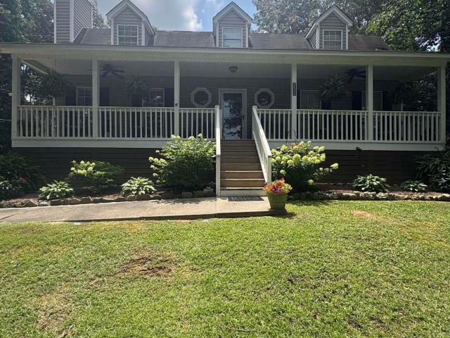 2133 Lakeside Drive